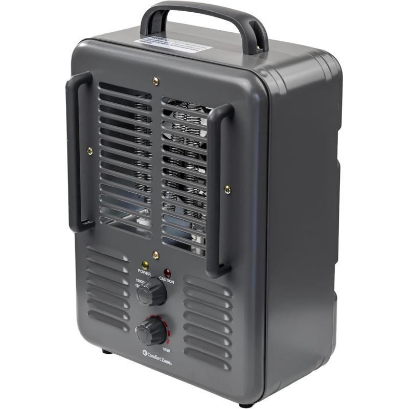 Heaters - Comfort Zone