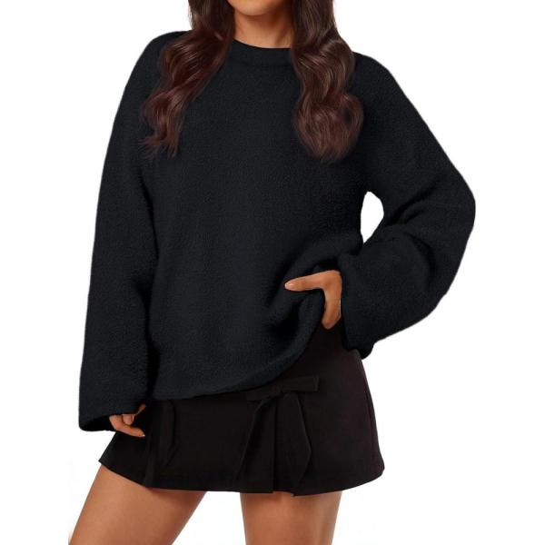 LILLUSORY Women’s Dresses Sweater - Lillusory Trendsetters