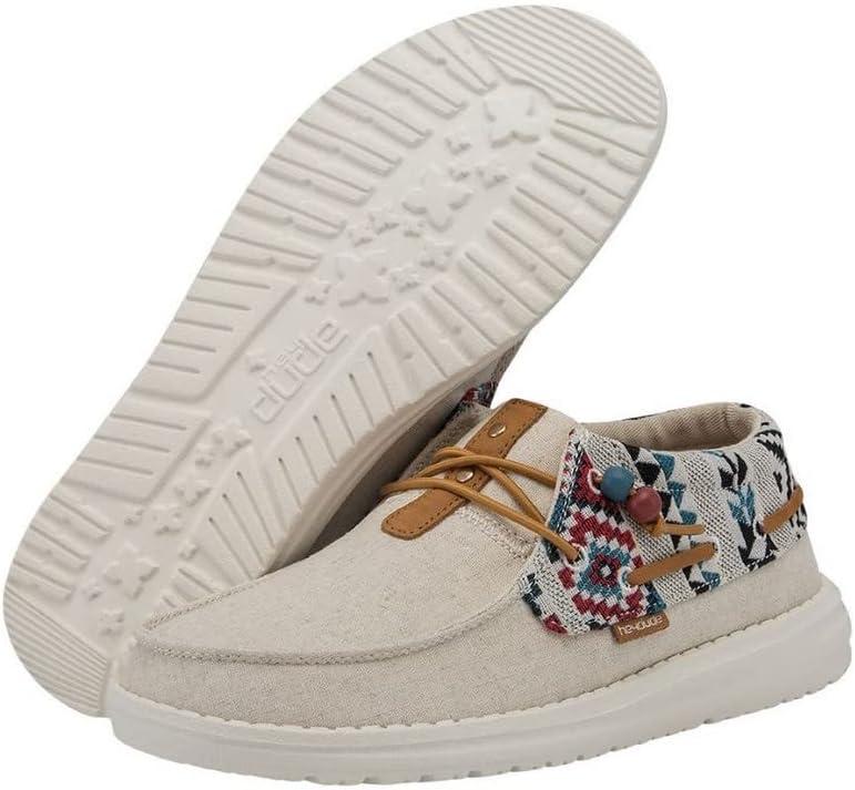 Hey Dude Women’s Ellie Festival Shoe(Joshua Tree) - HEY DUDE Shoes Sale
