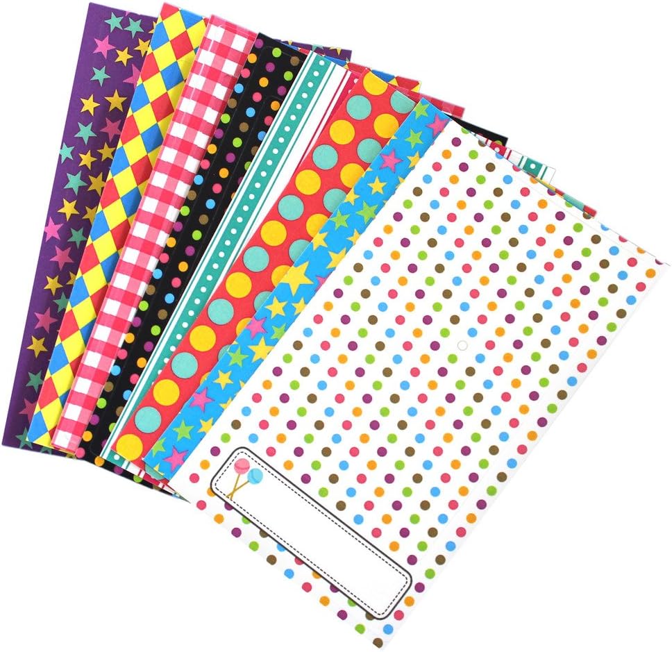 Kodak Colorful, Fun & Decorative Photo Border Stickers for 2×3 Photo ...