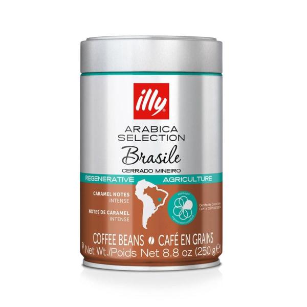 illy Drip Coffee and Ground Coffee - illy