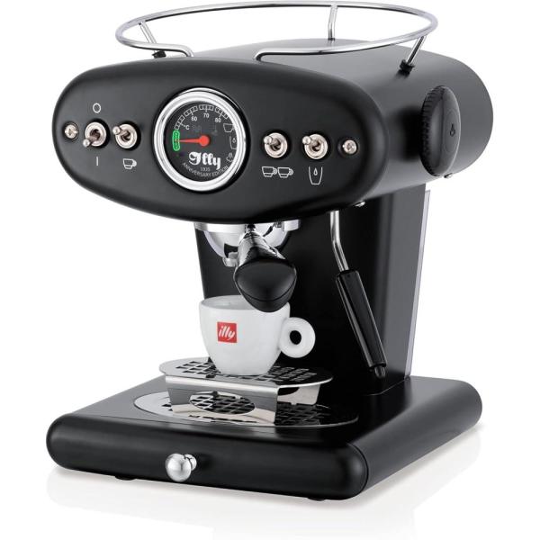 IperEspresso Machines - illy